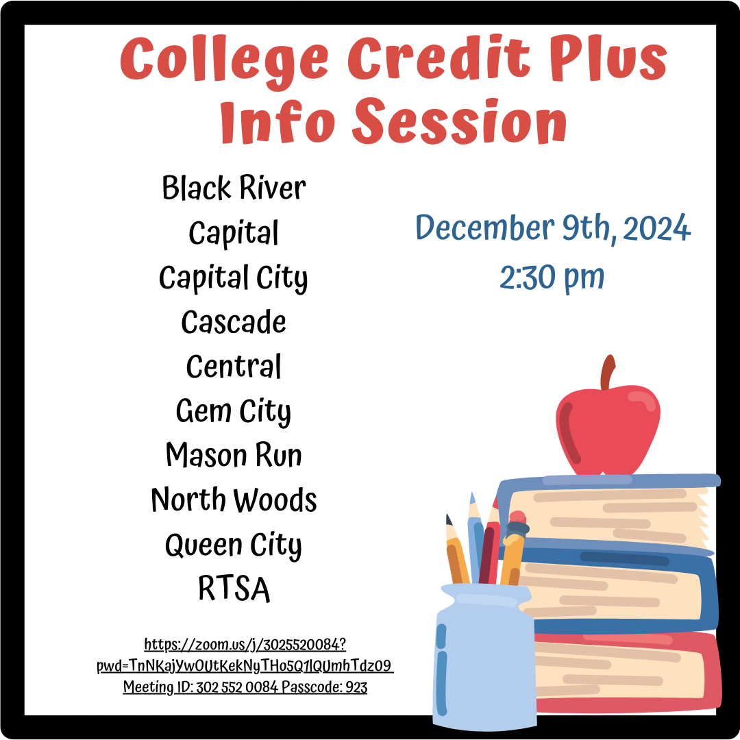 Gem City Career Prep Programs